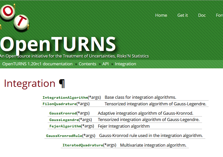 New Version Of Sphinx Makes Troubles In Openturns Doc · Issue 10918 · Sphinx Doc Sphinx · Github