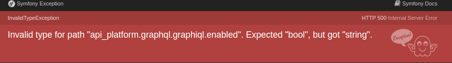 Boolean Environment Variable Processor Not Working · Issue #45868 ... Boolean Environment Variable Processor Not Working · Issue #45868 ...