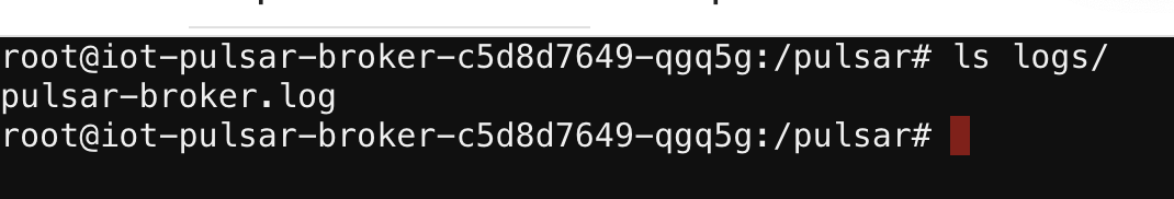Pulsar io connector is not run at broker. · Issue #6323 · apache/pulsar · GitHub