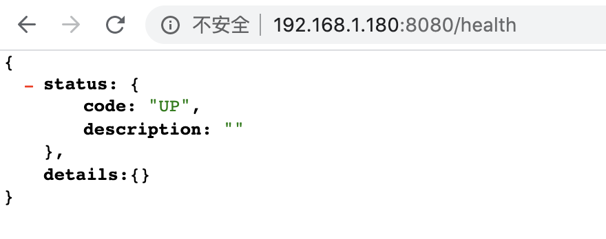quick start中下载的配置中心不显示Dev。右半边什么也没有。可惜不能上传图片 · Issue #3038 · apolloconfig/apollo · GitHub