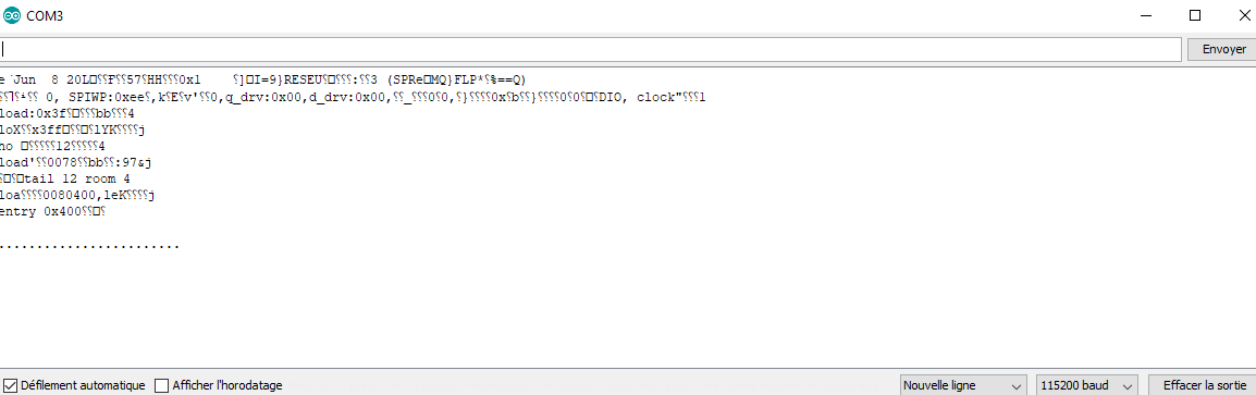 ESP32+CAM Wifi cannot start · Issue #4019 · espressif/arduino-esp32 · GitHub