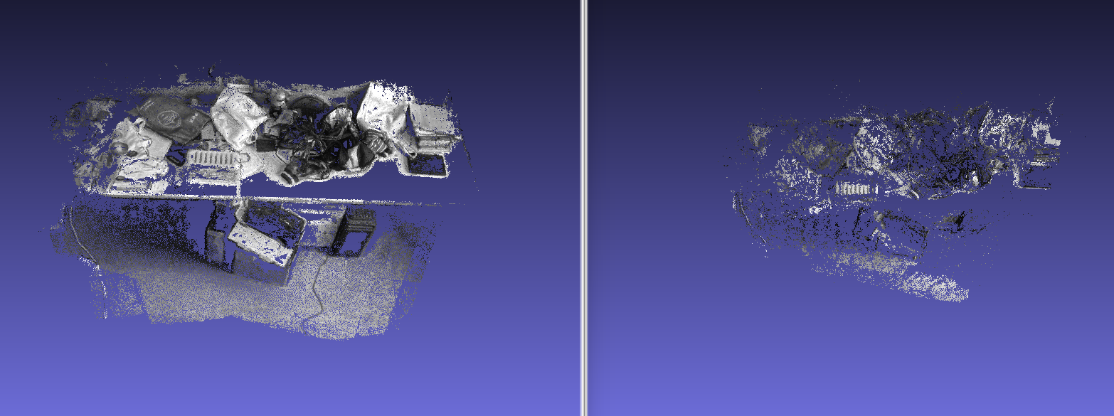 Using fixed (pre-computed) camera poses for sparse/dense mapping · Issue #559 · colmap/colmap ...