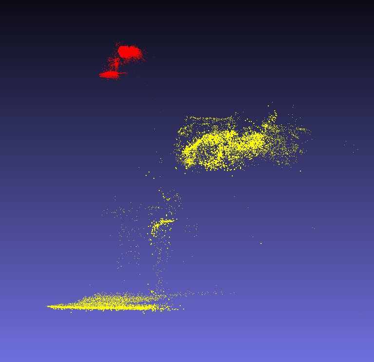 Using fixed (pre-computed) camera poses for sparse/dense mapping · Issue #559 · colmap/colmap ...