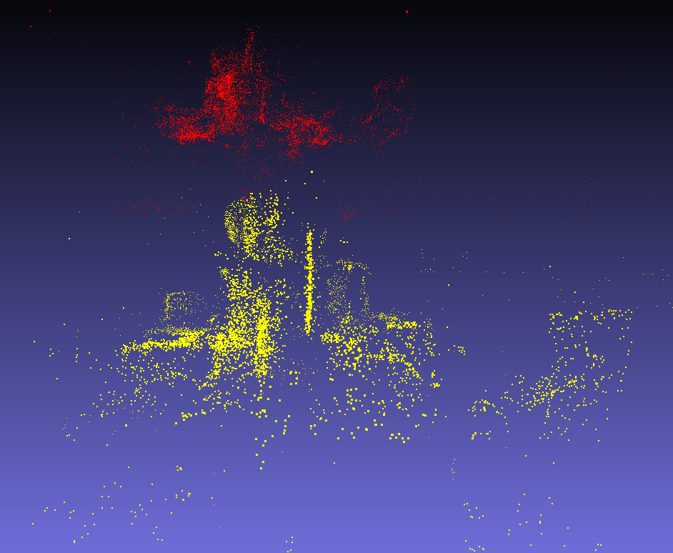 Using fixed (pre-computed) camera poses for sparse/dense mapping · Issue #559 · colmap/colmap ...