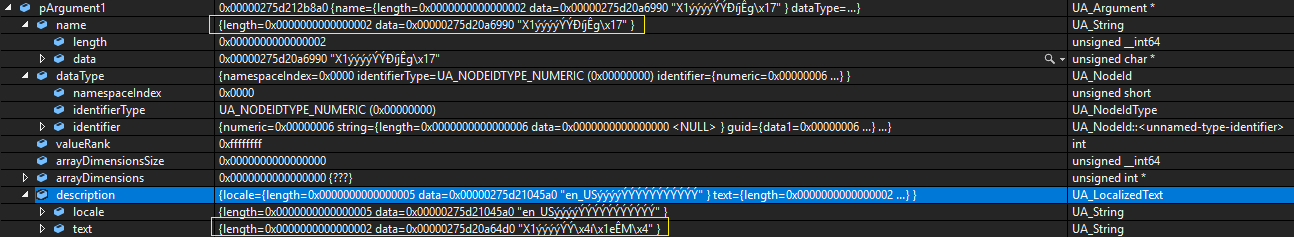 Extract UA_Argument from UA_ExtensionObject · Issue #1501 · open62541/open62541 · GitHub