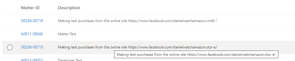 Custom column rendering DetailList · Issue #216 · BlazorFluentUI/BlazorFluentUI · GitHub