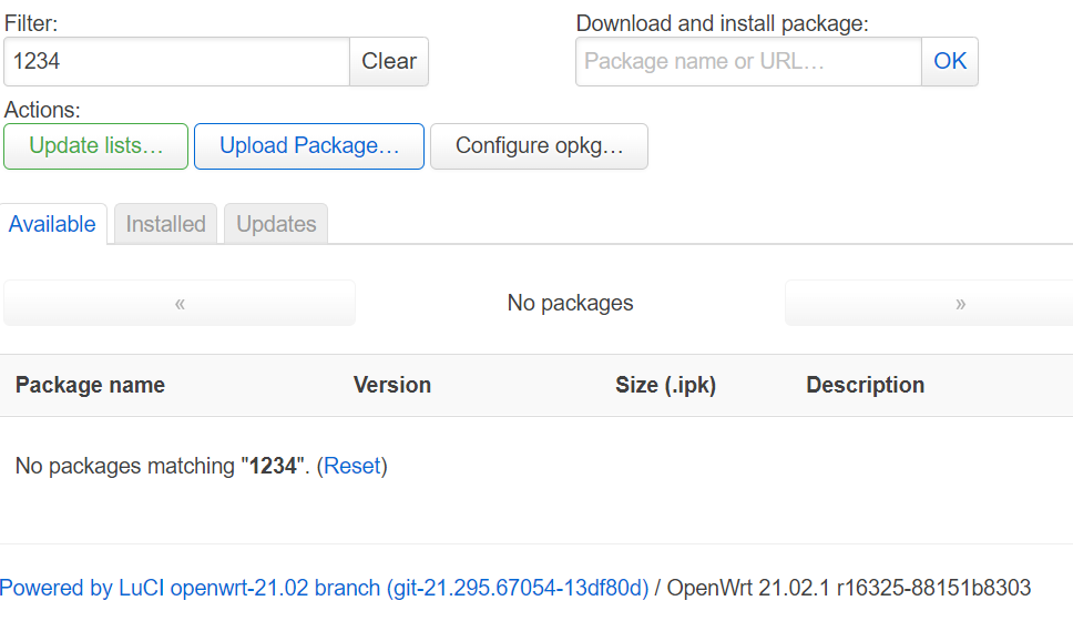 Uncaught ReferenceError: handleReset is not defined at HTMLAnchorElement.onclick · Issue #5497 ...