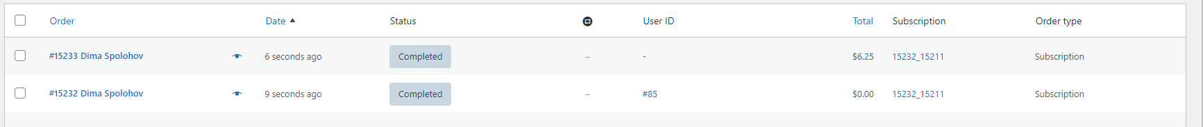Orders sync bug · Issue #38 · reepay/reepay-woocommerce-subscriptions · GitHub