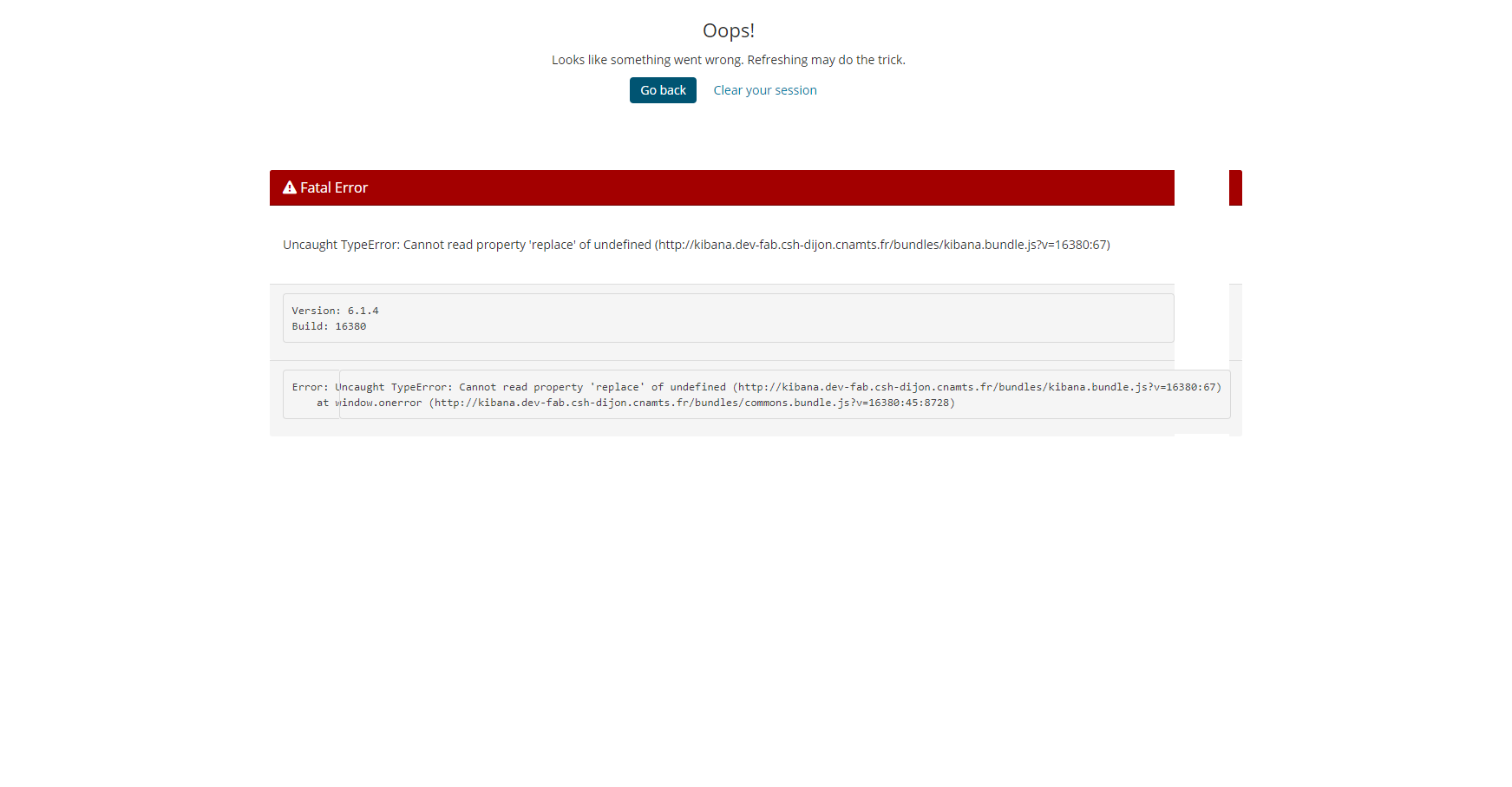 disabling dev-tools menu. · Issue #47326 · elastic/kibana · GitHub