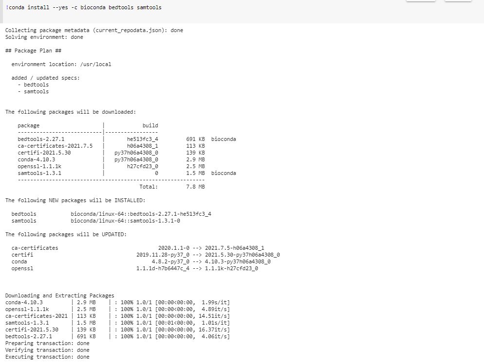 NotImplementedError: · Issue #943 · arq5x/bedtools2 · GitHub