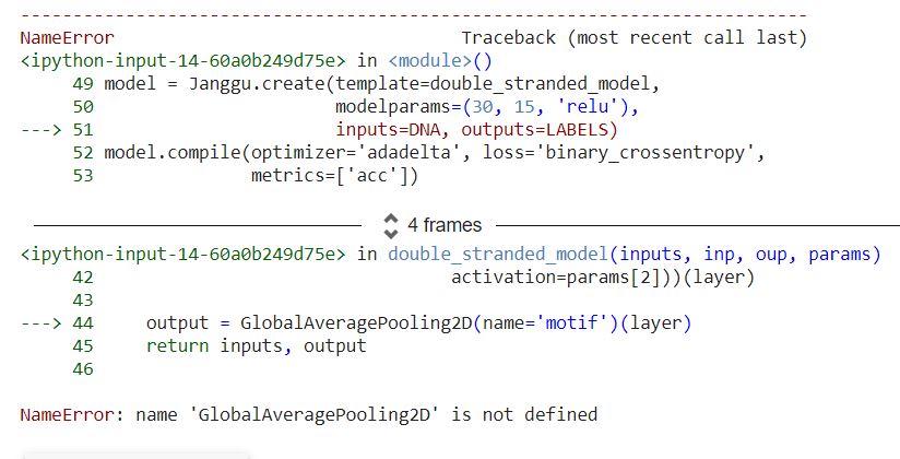 NameError: · Issue #51744 · tensorflow/tensorflow · GitHub