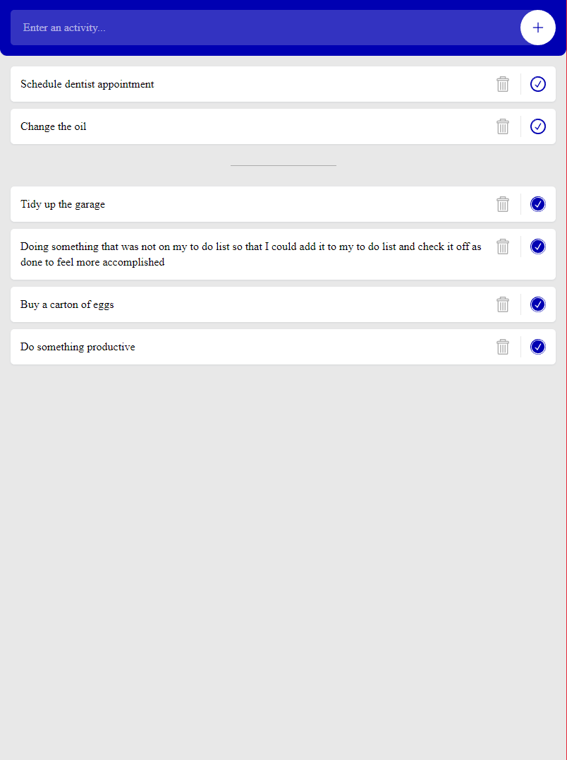 GitHub - Kriscotiano/ToDoList-App: My First Project