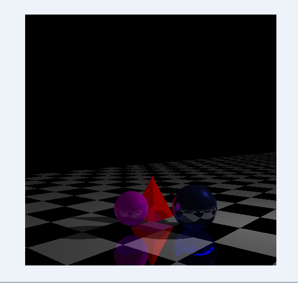 GitHub - zahidhassanr/OpenGL-Ray-Tracing