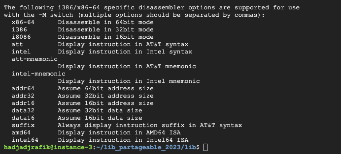 GitHub - rafikhdj/programmation_composant