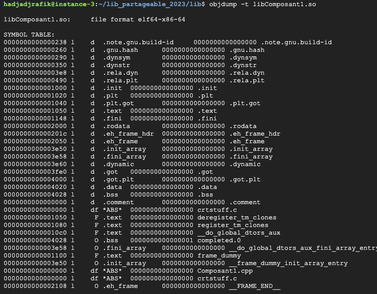 GitHub - rafikhdj/programmation_composant