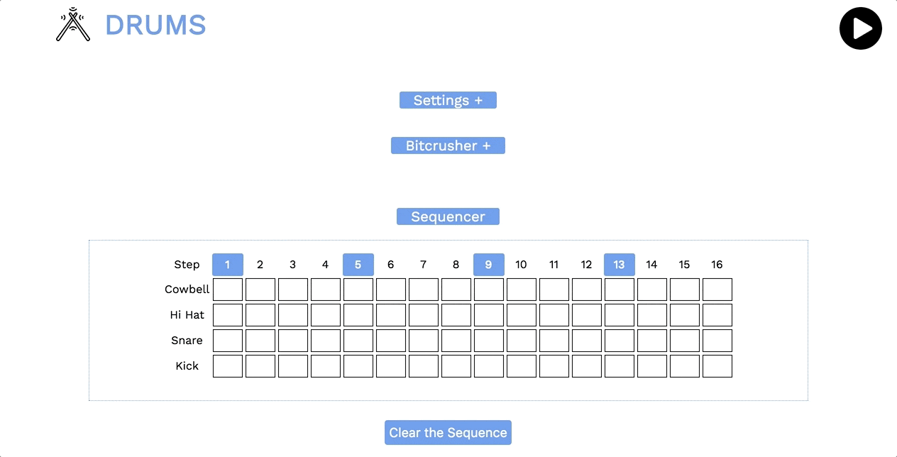 GitHub - mathieupoterie/DCB---Music-Production-Tool---React-Version