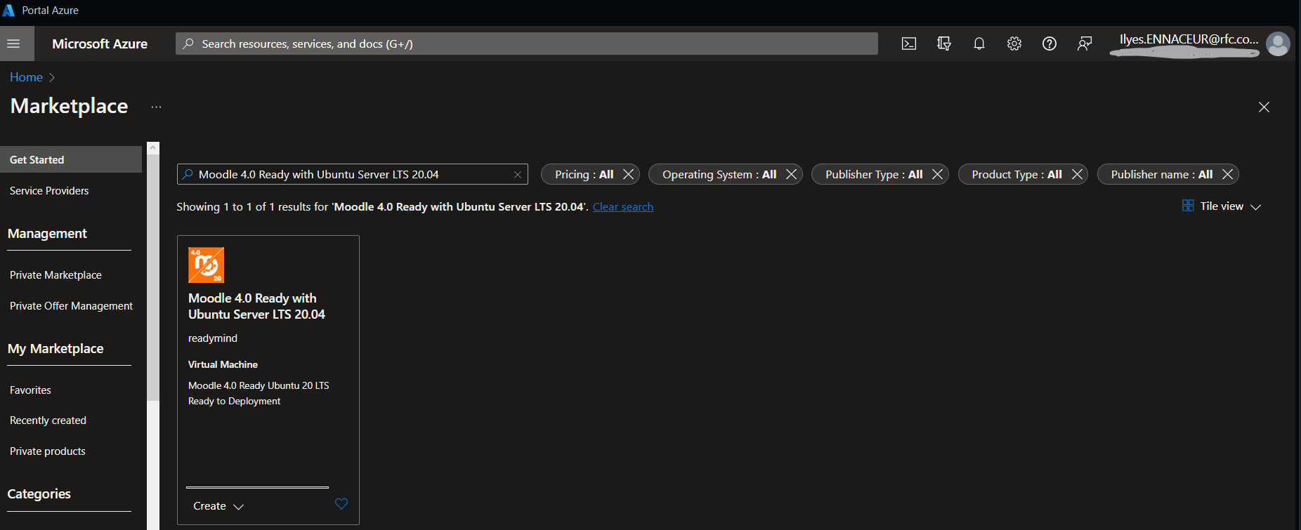 GitHub - ilyesdoingthings/Moodle-On-Microsoft-Azure-Single-Node