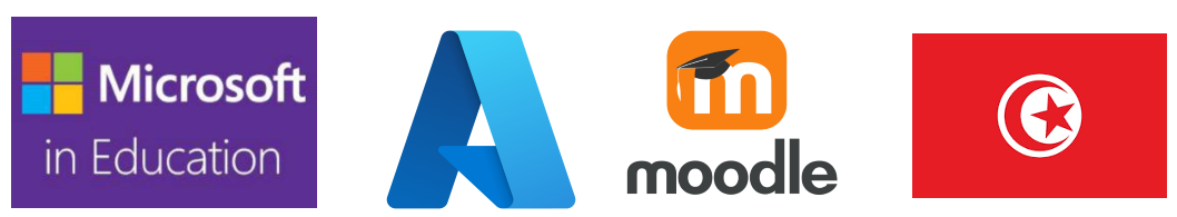 GitHub - ilyesdoingthings/Moodle-On-Microsoft-Azure-Single-Node