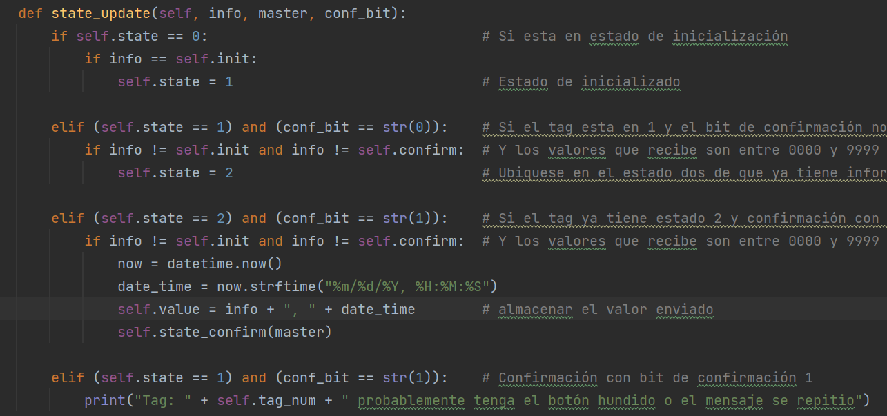 GitHub - auribev1/Pick2Light: Pick2Light communication development with python and arduino