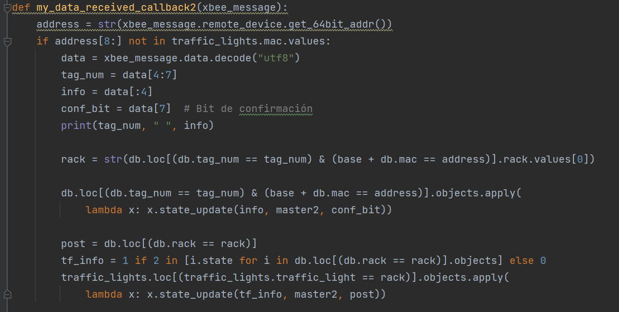 GitHub - auribev1/Pick2Light: Pick2Light communication development with python and arduino