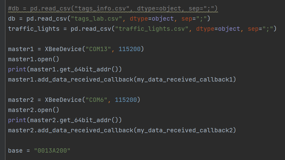 GitHub - auribev1/Pick2Light: Pick2Light communication development with python and arduino