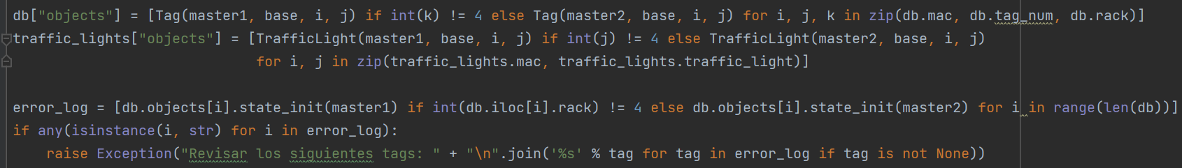 GitHub - auribev1/Pick2Light: Pick2Light communication development with python and arduino