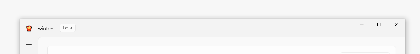 Extended AppWindow titlebar top border not visible on Windows 10 · Issue #8948 · microsoft ...