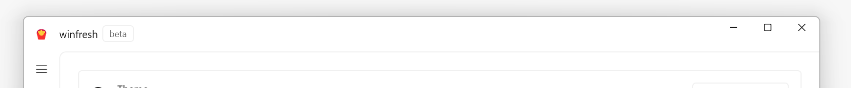 Extended AppWindow titlebar top border not visible on Windows 10 · Issue #8948 · microsoft ...