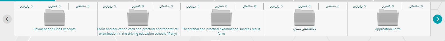 Carousel: slider doesn't work properly with RTL · Issue #3002 · primefaces/primereact · GitHub