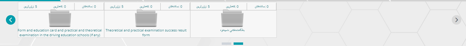 Carousel: slider doesn't work properly with RTL · Issue #3002 · primefaces/primereact · GitHub