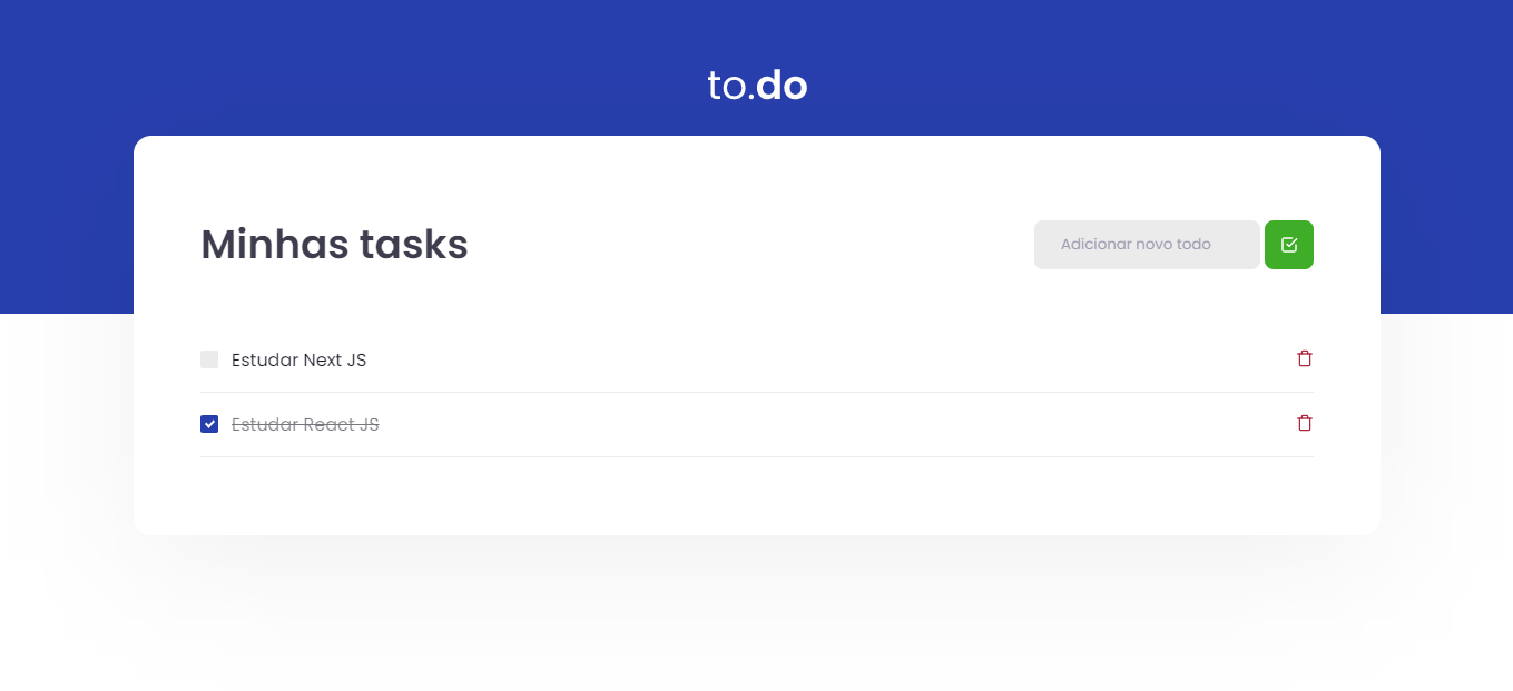 GitHub - rafaelgcaldas/desafio_01_ignite: Desafio 01 - Conceitos do React GitHub - rafaelgcaldas/desafio_01_ignite: Desafio 01 - Conceitos do React