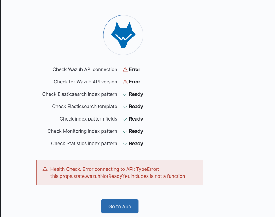 Manager/api status changes are not checked during health check · Issue #2910 · wazuh/wazuh ...
