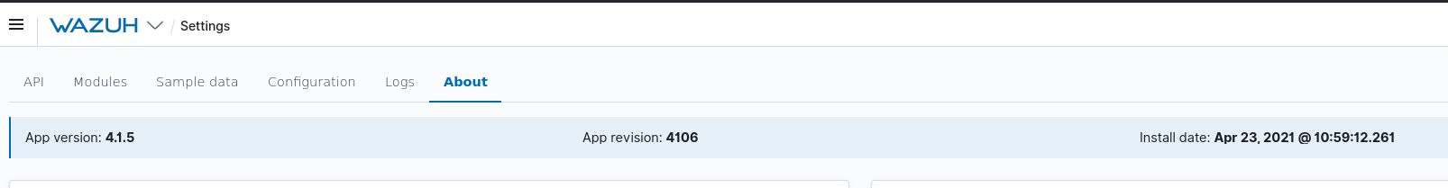 Wazuh Dashboard UI Issue while extending the graphs · Issue #3483 · wazuh/wazuh-dashboard ...