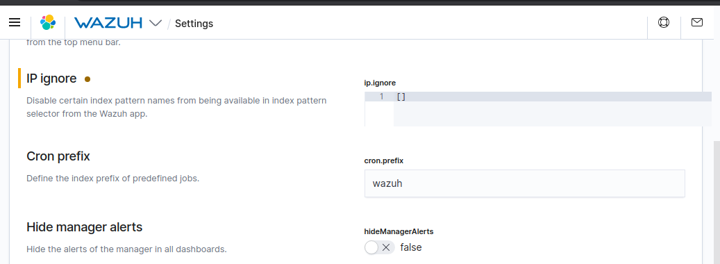The Array Editor In The Section Settingsconfiguration Looks Bad In Certain Resolutions · Issue