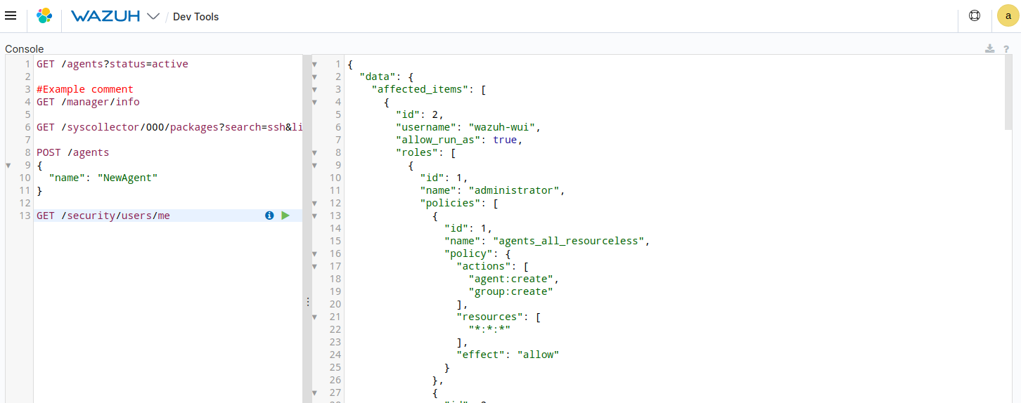 Opendistro LDAP authentication doesnt work with Wazuh Kibana app · Issue #2575 · wazuh/wazuh ...