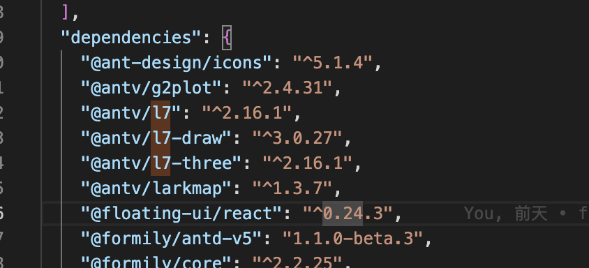 l7 destory 有概率 (regl) buffer must not be deleted already · Issue #1742 · antvis/L7 · GitHub