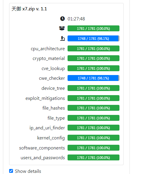 Cwe Exit Resulted In Total Task Stuck · Issue 1163 · Fkie Cadfactcore · Github