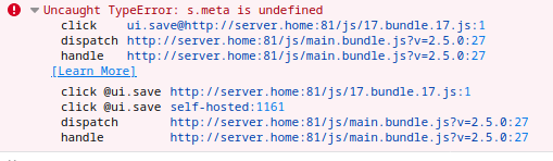 Cannot use "Custom Certificate" · Issue #594 · NginxProxyManager/nginx-proxy-manager · GitHub