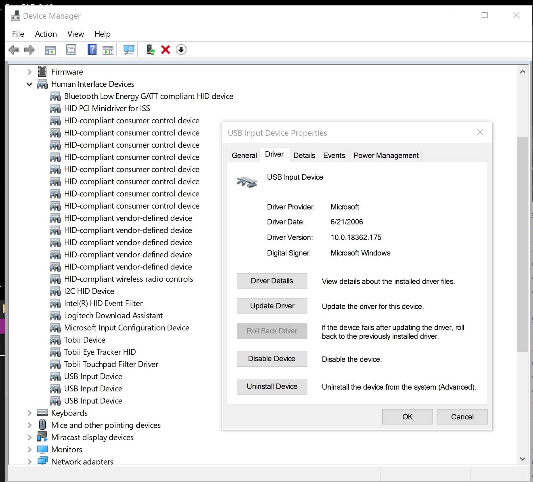 Connections Issues With Mcp2221 · Issue 239 · Adafruitadafruitblinka · Github 