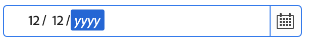 Datepicker Unable To Discern Partially Cleared Date Vs Null For Validationstate · Issue 4142
