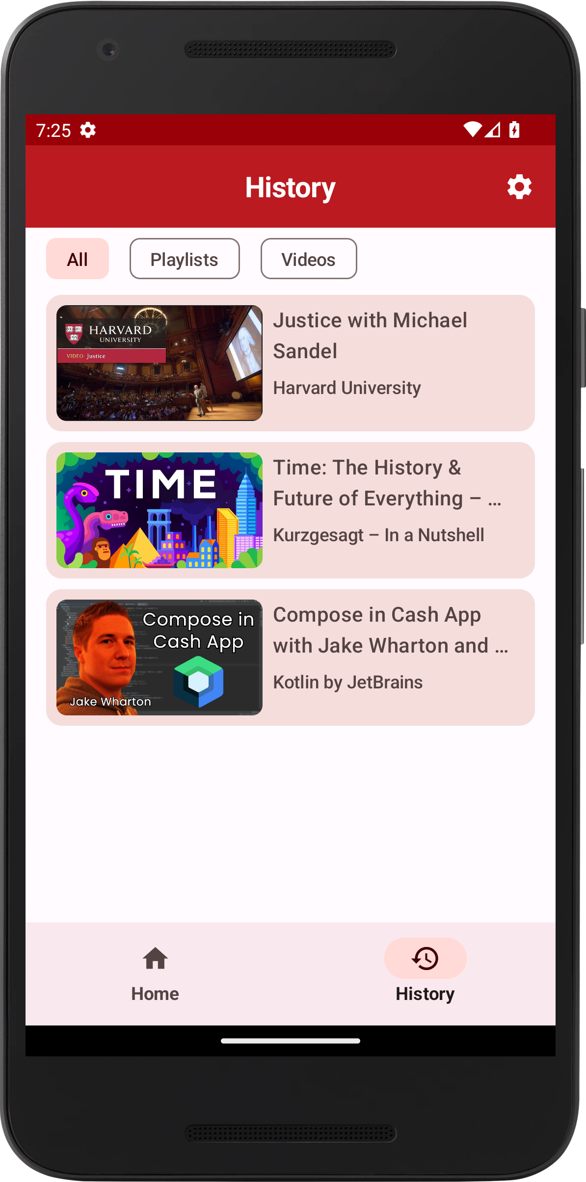 GitHub - thesohelshaikh/yt-analyser: Analyse Youtube Playlists and Videos