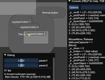 GUI-Kernel: Does anyone know a source that calls "draw_callback", "clickDrag_callback ...