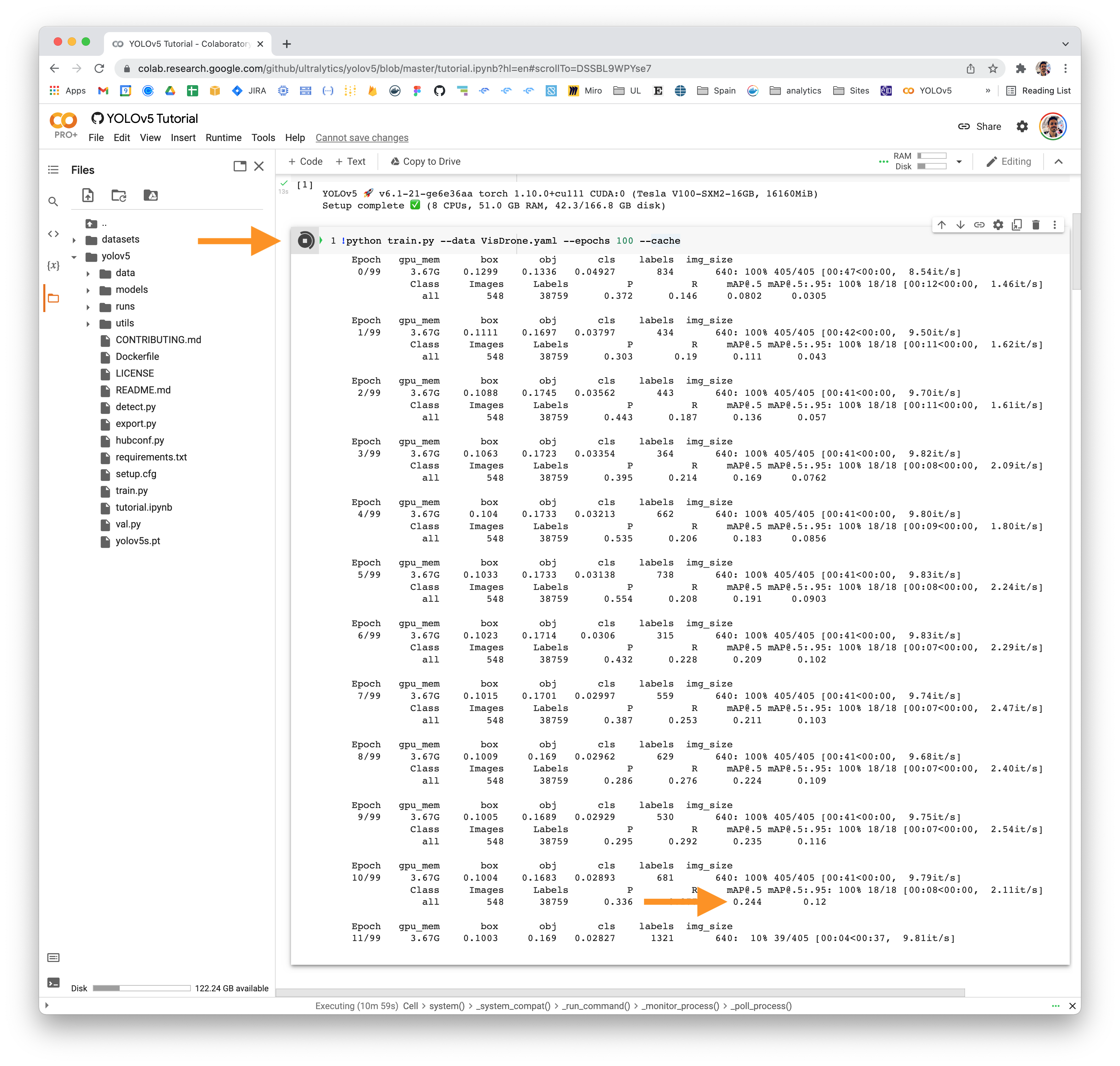 Loss Is Nan Issue 6907 Ultralytics yolov5 GitHub Loss Is Nan Issue 6907 Ultralytics yolov5 GitHub