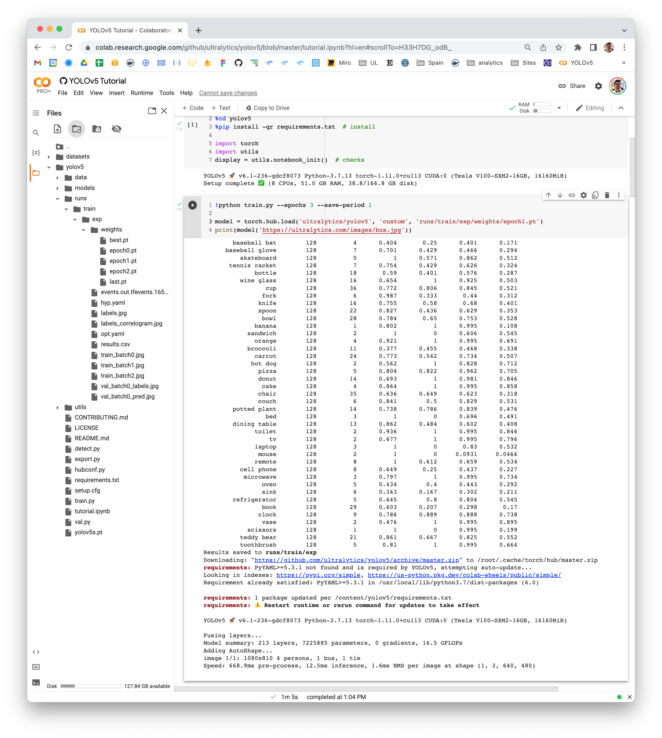 Recent Commit Causes New Attempting To Deserialize Object On A Cuda Device Exception · Issue