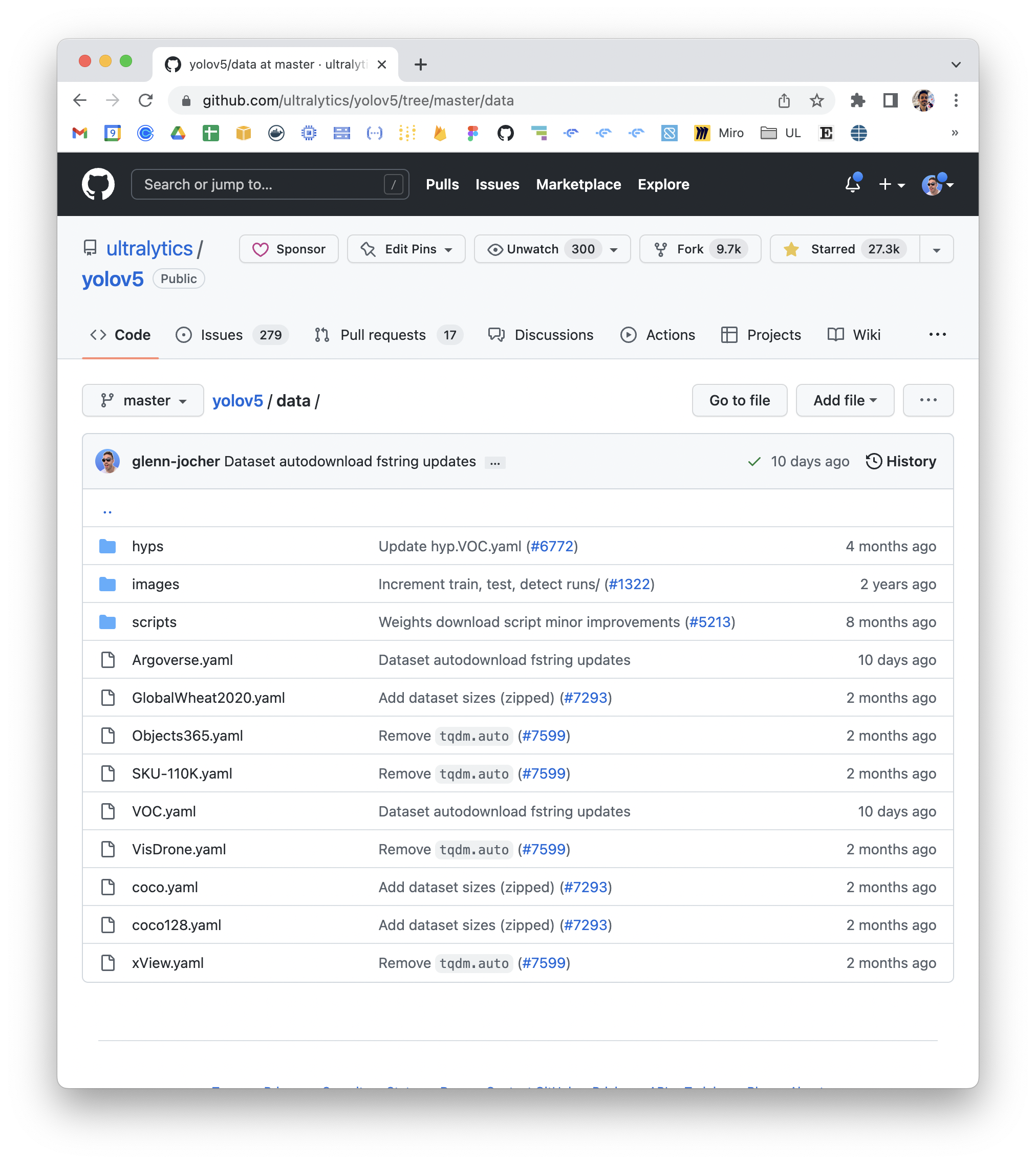 Anybody out there with a trained Yolov5x on the Crowdhuman dataset? · ultralytics yolov5 ...