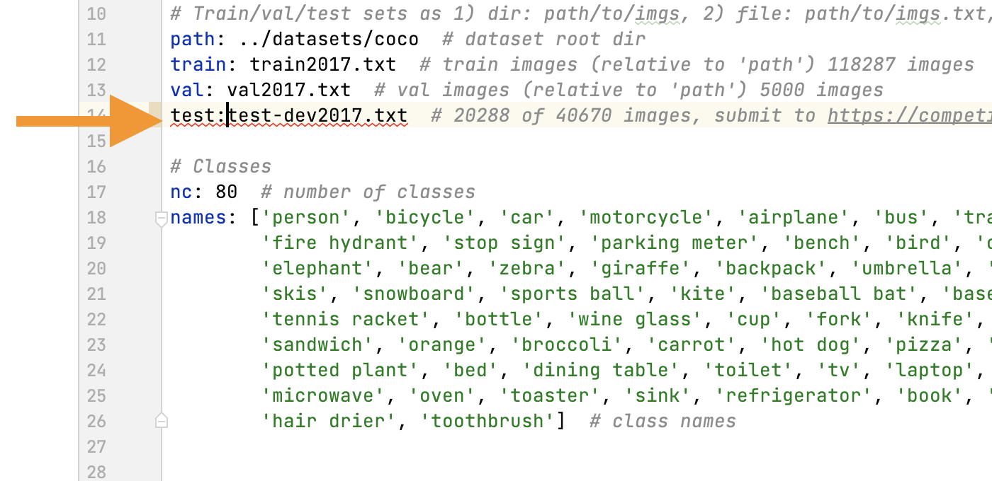 Zip Formatted Incorrectly · Issue #65 · ultralytics/hub · GitHub