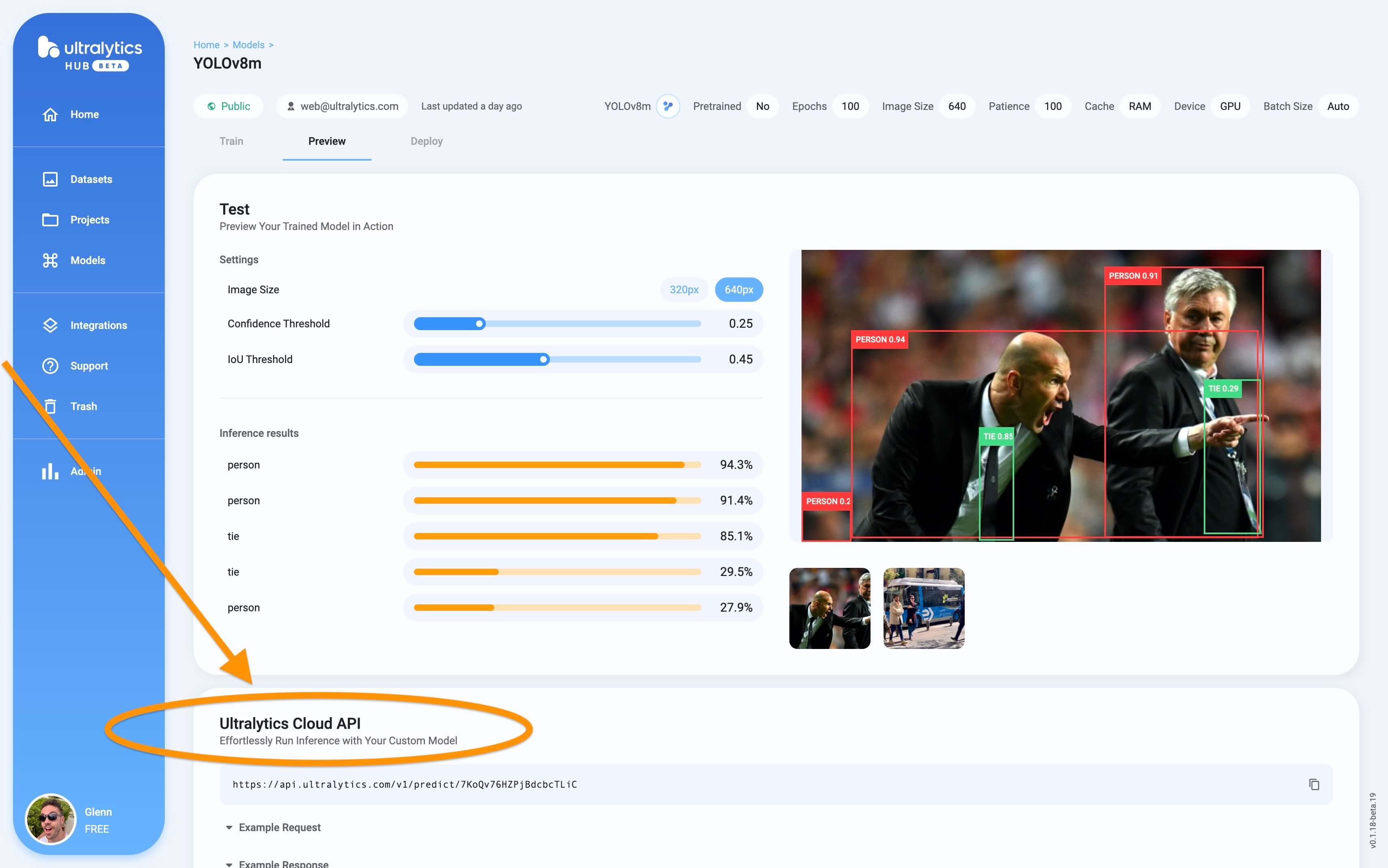 Deployment practices · Issue #3556 · ultralytics/ultralytics · GitHub