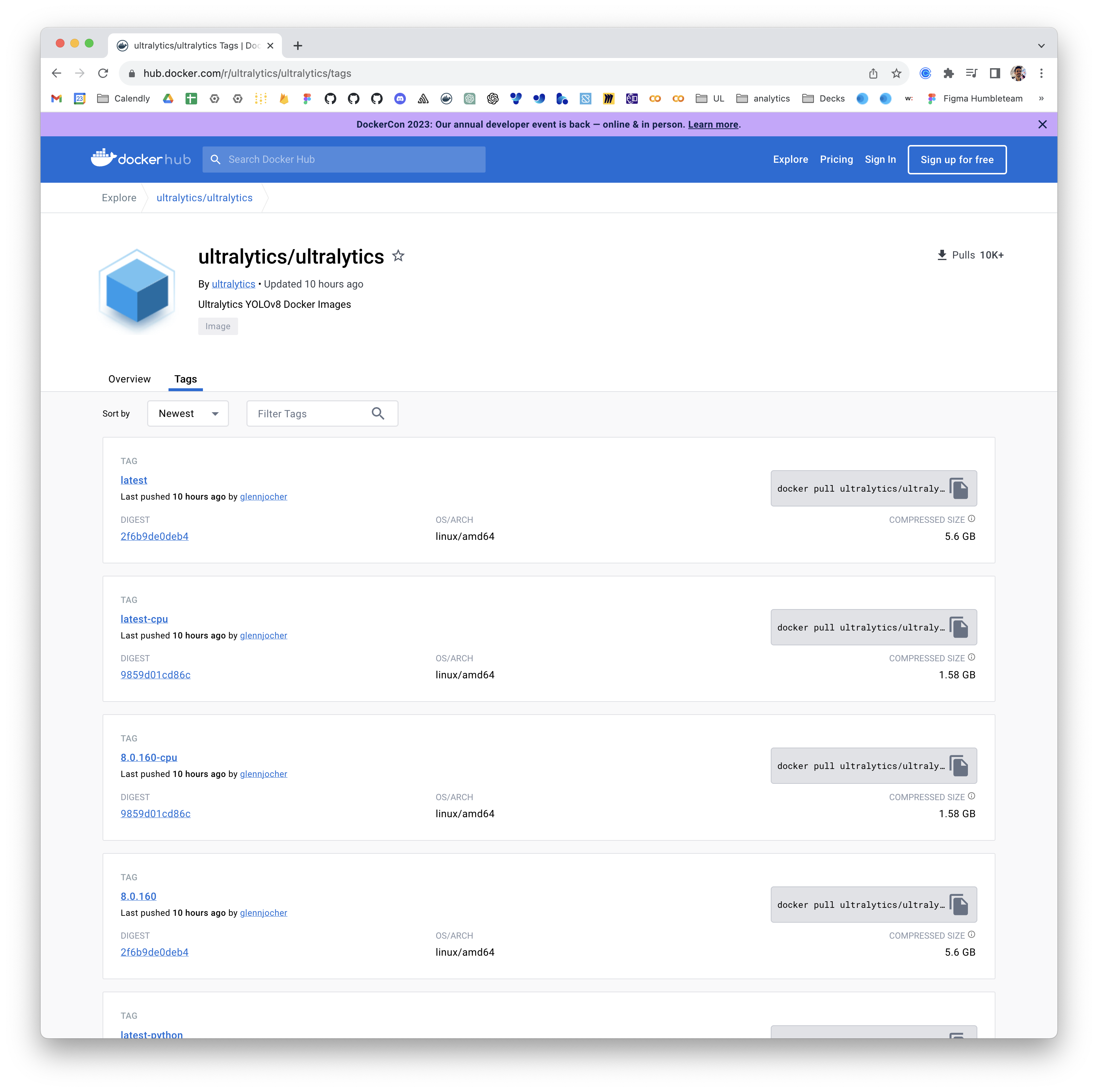 YOLOv8 - unable to use ultralytics when installing it as part of a ...