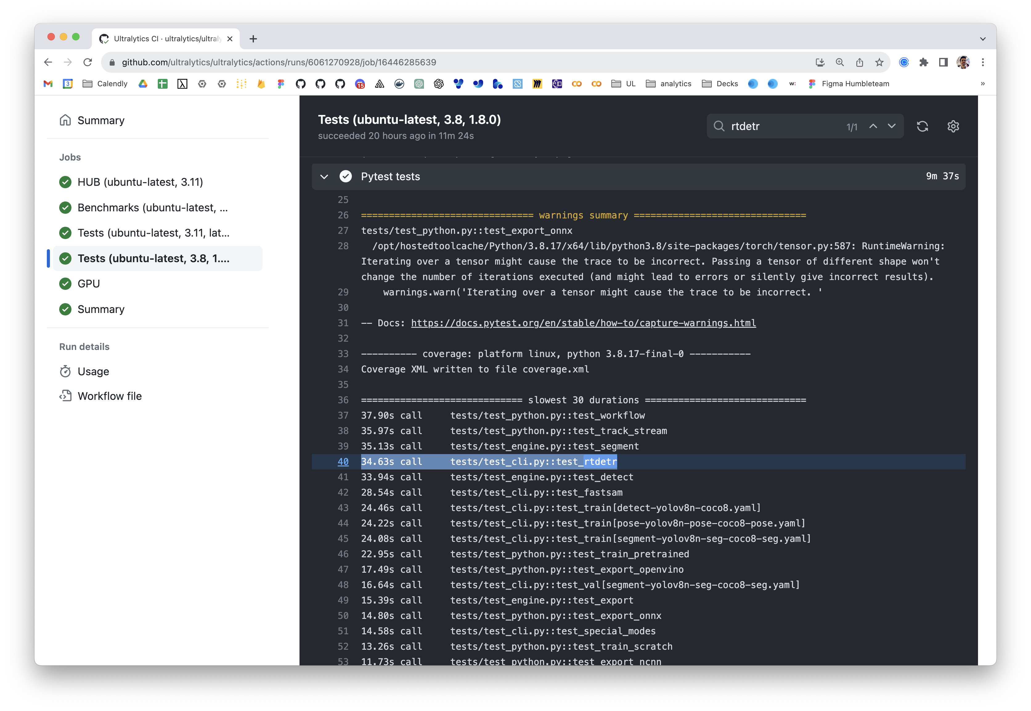 "An error occurred: cost matrix is infeasible" · Issue #4711 · ultralytics/ultralytics · GitHub