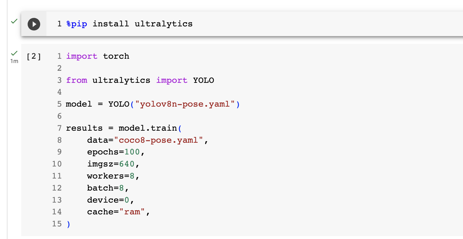 Weird torch behaviour · Issue #5088 · ultralytics/ultralytics · GitHub